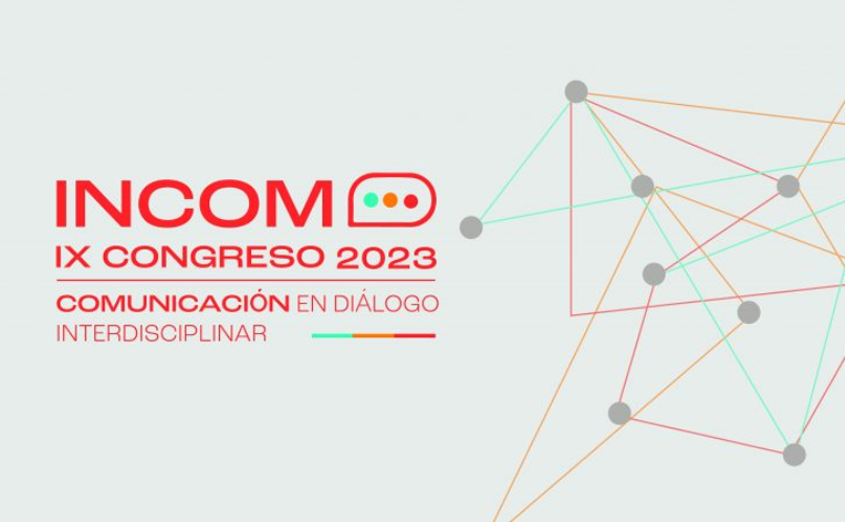 Chamada para resumos para o IX Congresso Incom - Socidade EPTICC